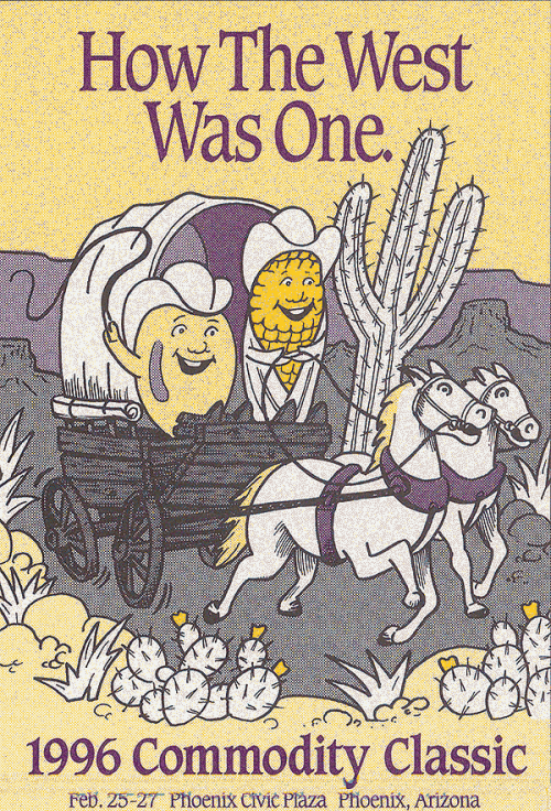 American Soybean Association 100th Anniversary