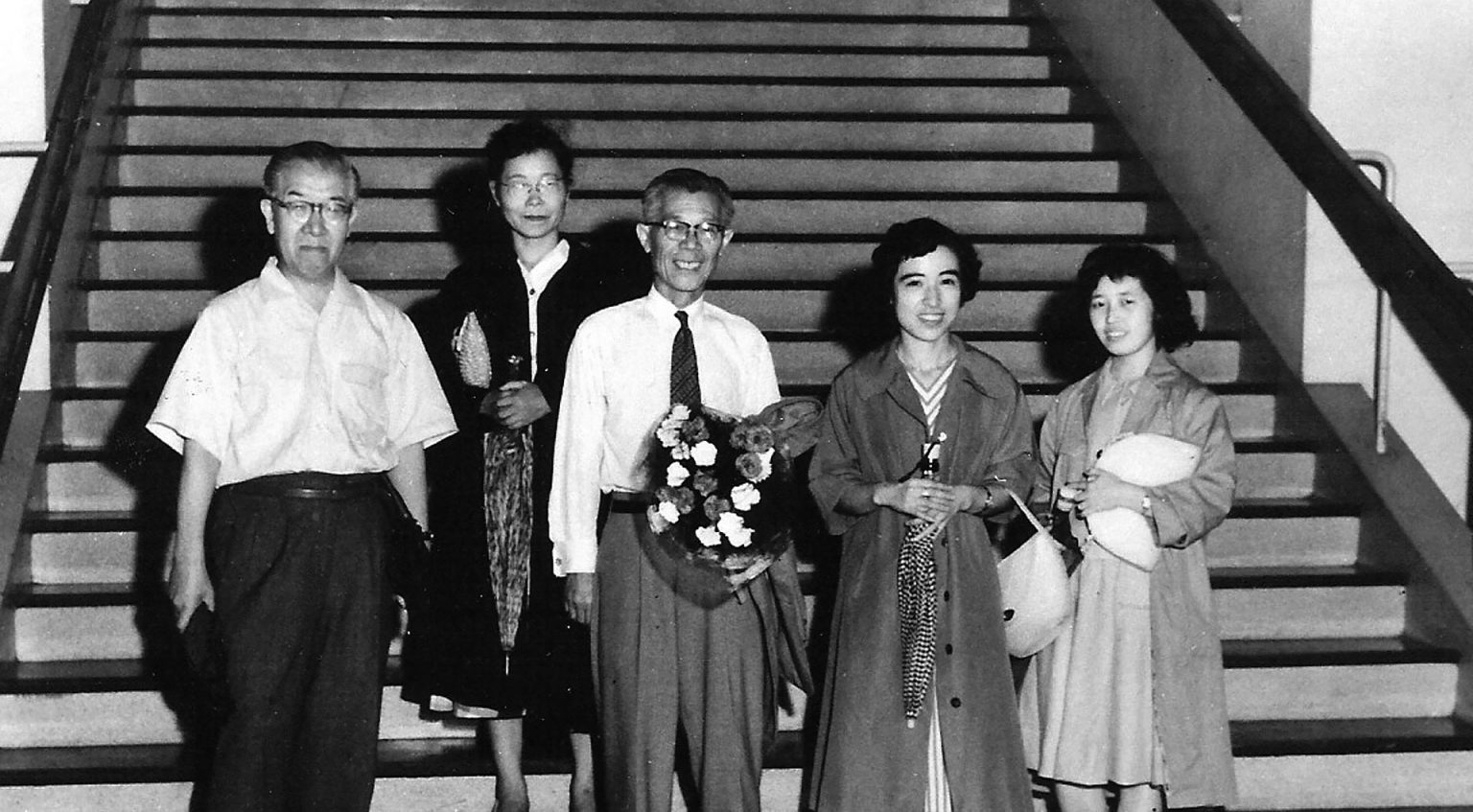 American Soybean Association 100th Anniversary